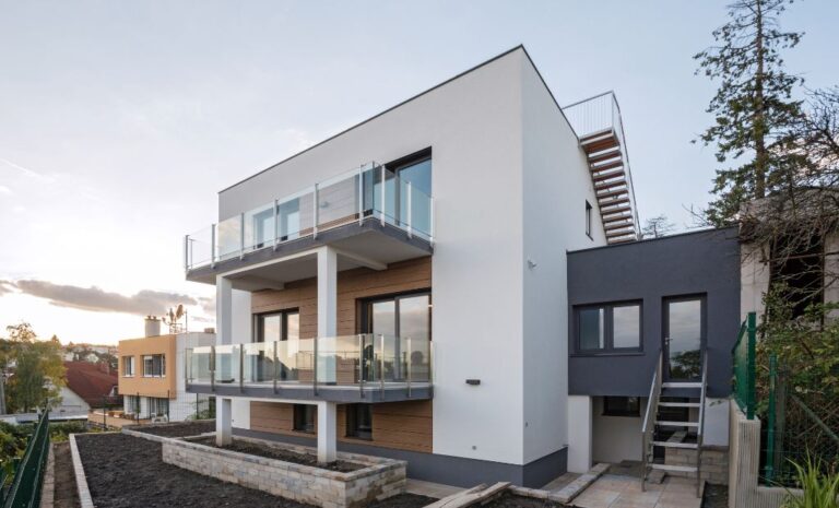 株式会社サンネクスト | 埼玉県内の外構・エクステリア工事、建物解体工事、不動産売買・仲介はお任せください！